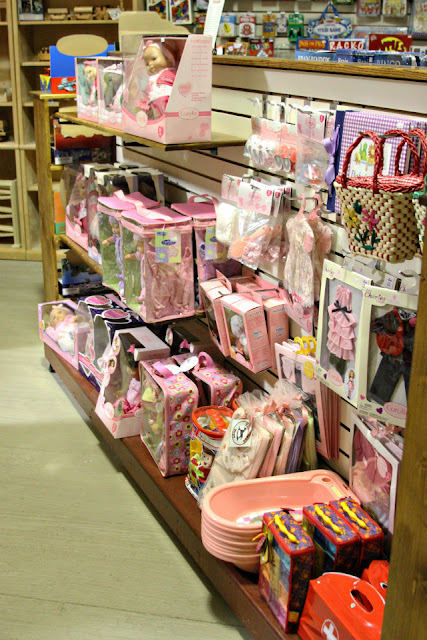 Timeless Toys: Our Products