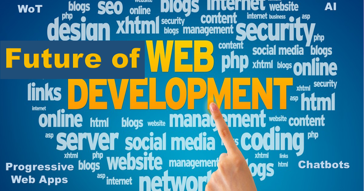 Future of Web Development