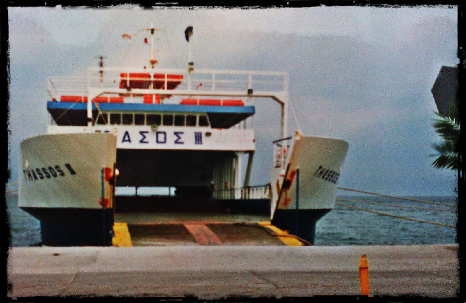 thesshipping: ΑΡΧΕΙΟ: Ε/Γ-Ο/Γ «THASSOS III»