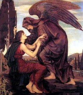 Salvation And Survival: Uncleanness, Regeneration, & "The Internet of ...