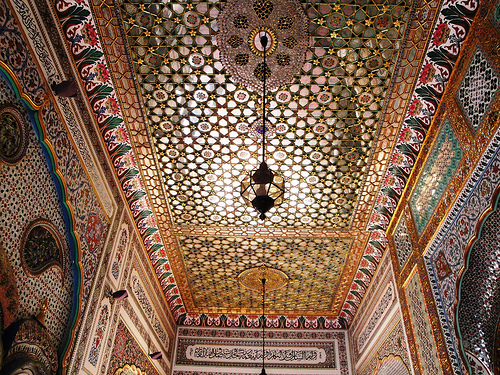 Wallpapers Obinawa: Bhong Masjid Wallpapers