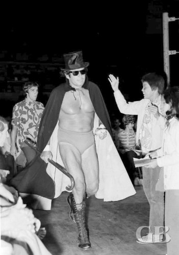 The American Cowboy Chronicles: Lord James "Tally Ho" Blears and ...
