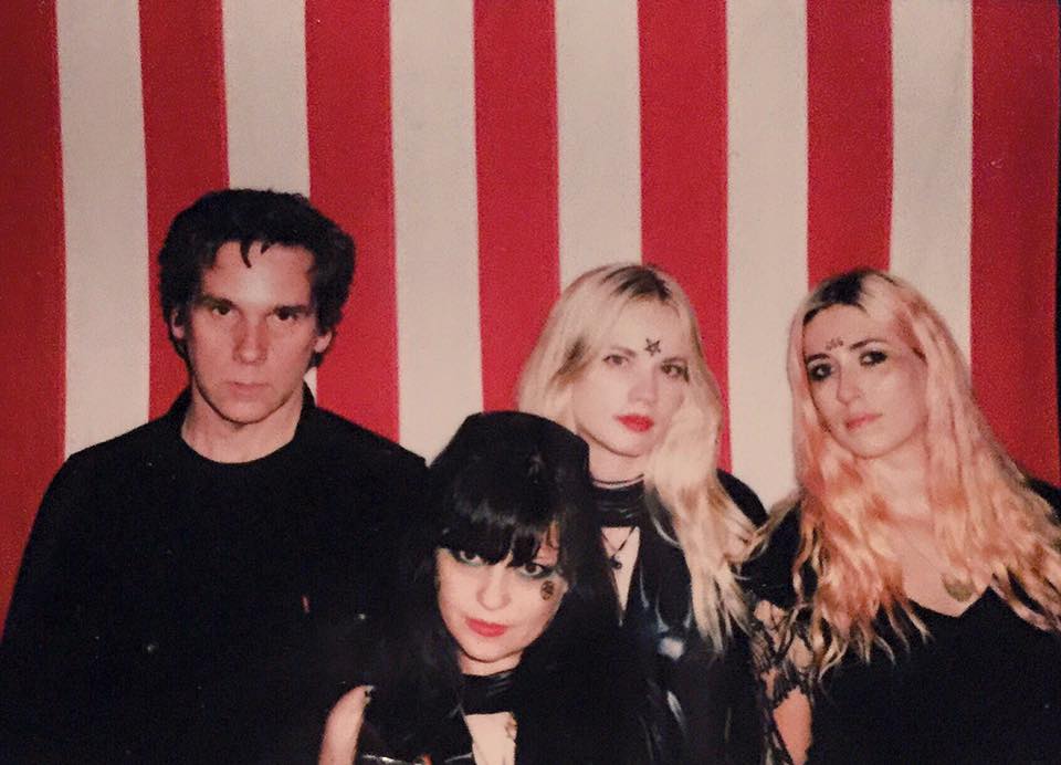 The Blog That Celebrates Itself: Glow in The Dark with Death Valley ...