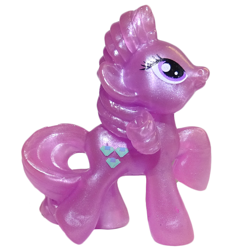 MLP Amethyst Star G4 Blind Bags | MLP Merch