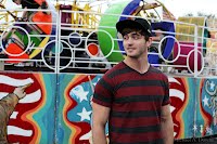 WORKOUT INSPIRATION .NET: Corey Cann: New Shootings