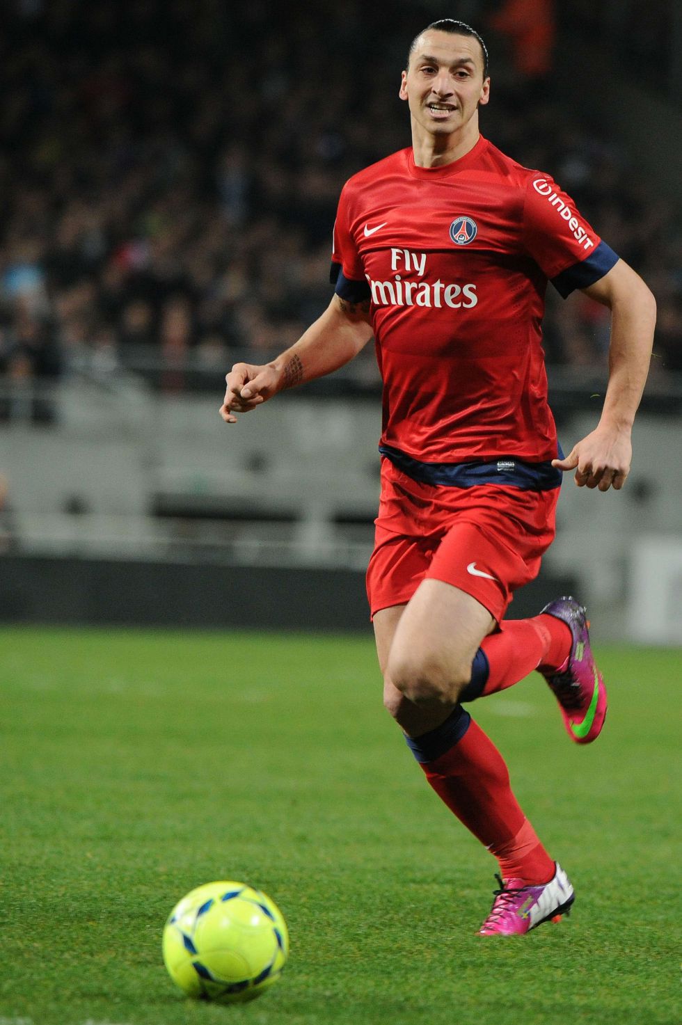 Spanish Football | Soccer | Sports Blog