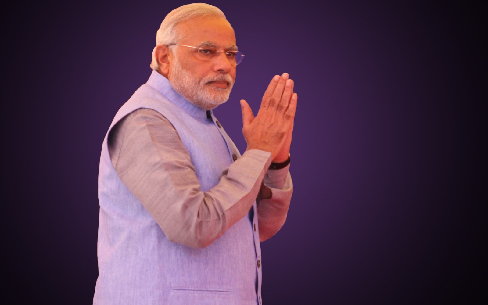 Prime Minister Of India Narendra Modi Full HD Wallpaper Collection