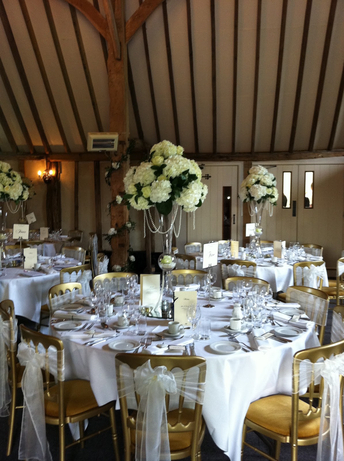 Why Hire a Wedding Planner? - Louise Perry Weddings