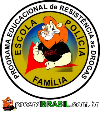 O AGENTE EXPLICA: 20 Maio - Dia Estadual do PROERD