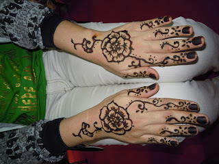 Fieza's Wedding Deco (Wedding Accesories, Makeup, cakes & henna (inai ...