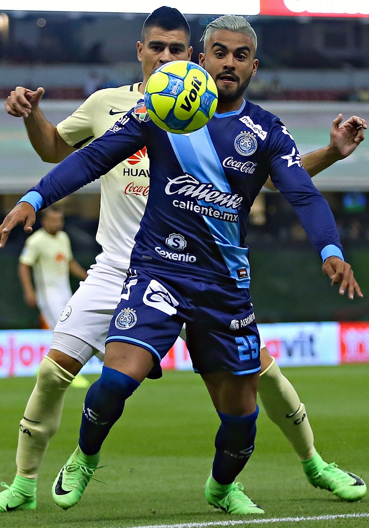 Club Puebla FC Por Carlos Moreno: Puebla Clausura 2017