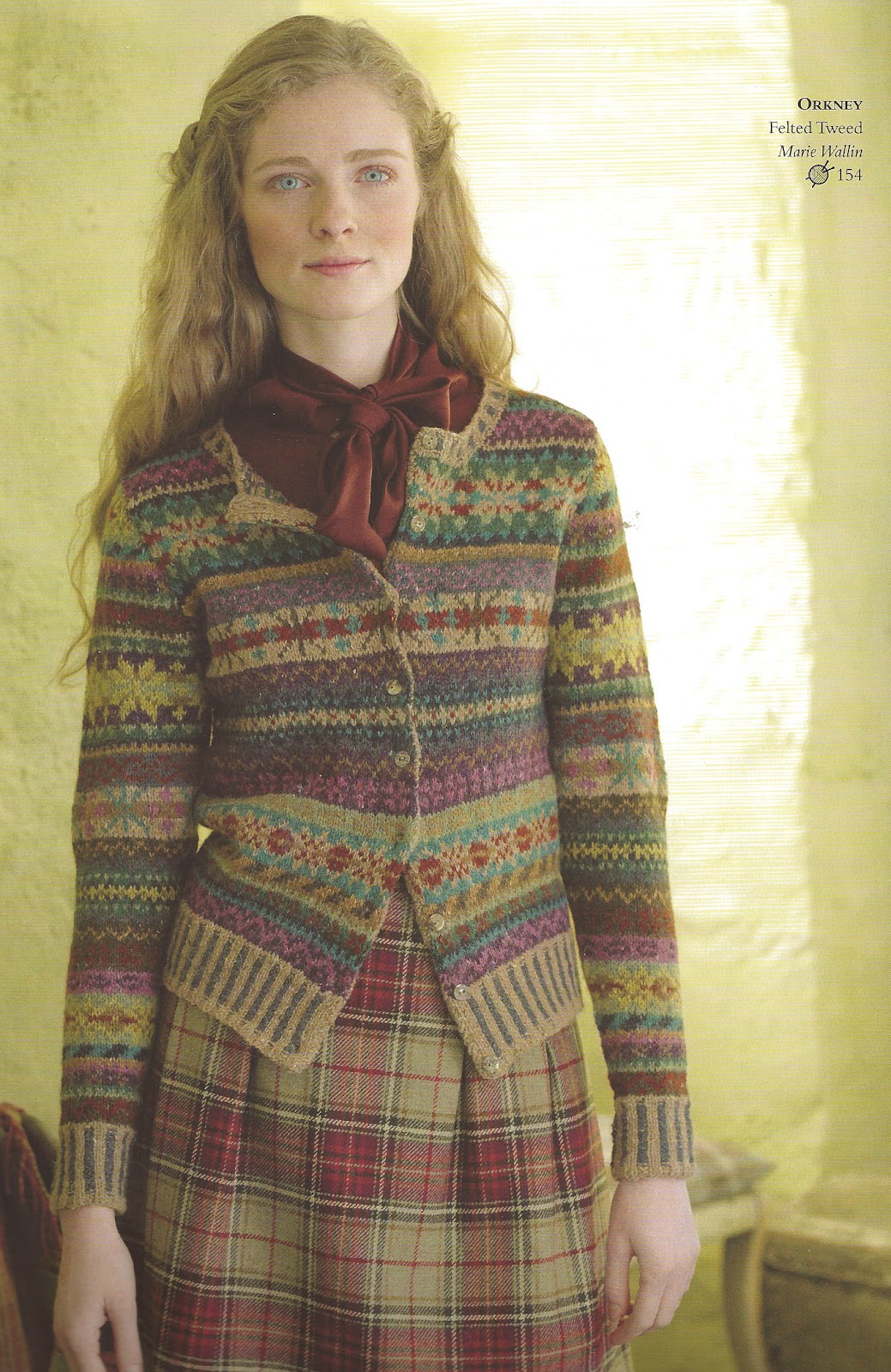 Sunspun: New - Rowan Magazine 52. Preview copy available in the shop