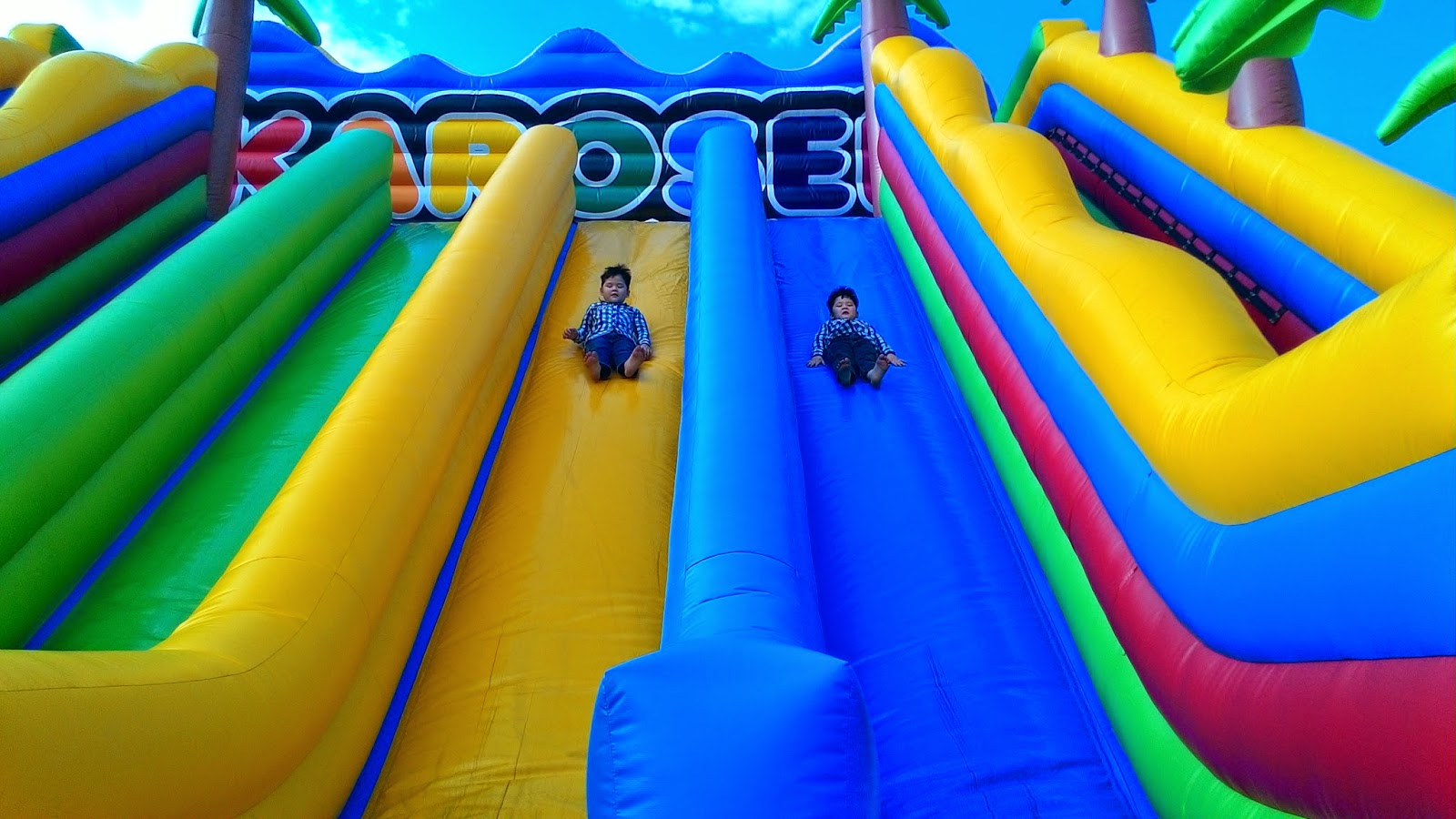 Neeja Shamiza: Soopa Doopa