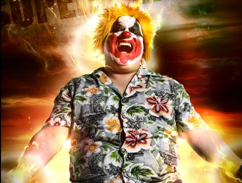 Daniel Rizzotto Photography©: LOS SUPER PEREZ _ ESTRENO MARZO 2012 ...