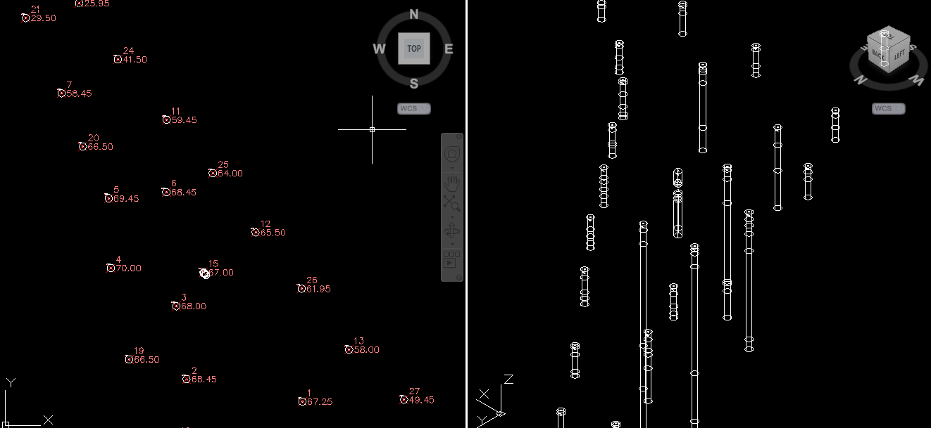 It's Not Just Dirt: Geotechnical Module for Civil 3D