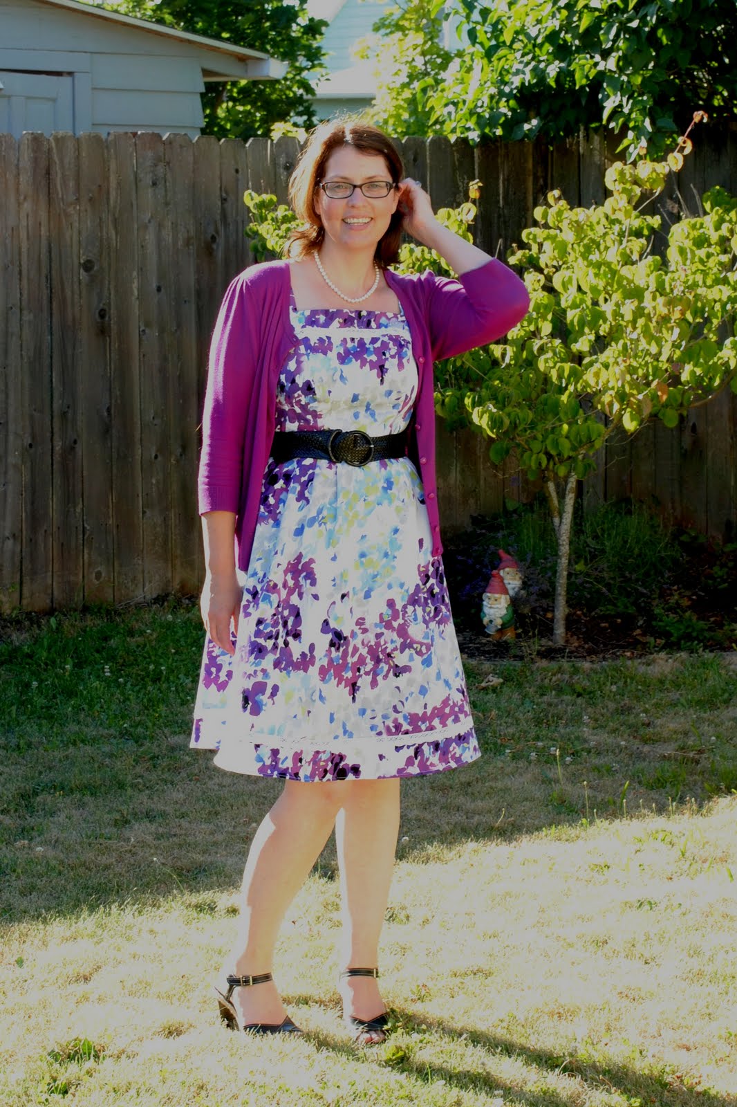 Simplicity Misses' & Miss Petite Dresses. Project Runway Collection ...