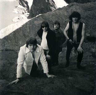 Inside the Rock Era: Discography: Guess Who