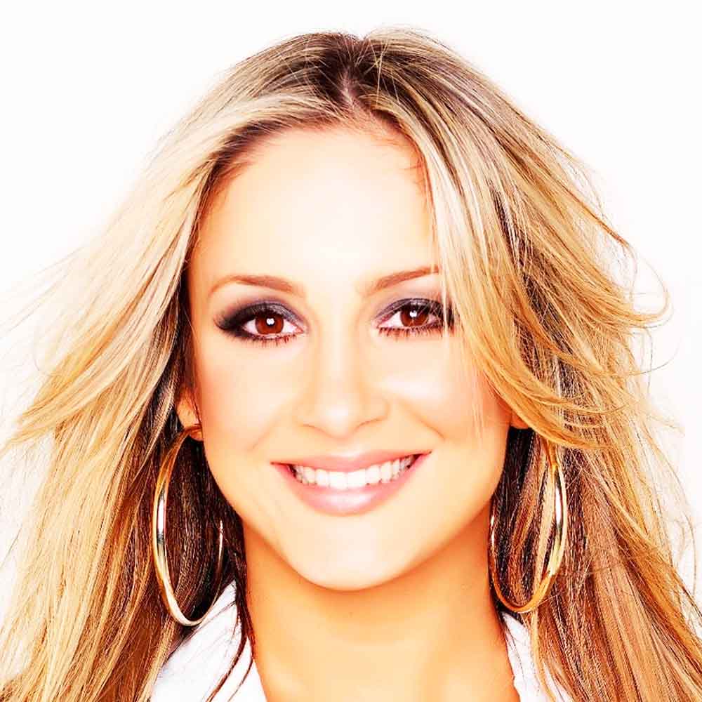 Universo das beldades: Claúdia Leitte