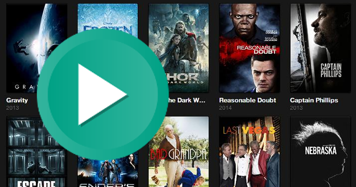 Creating a Movie search App with Xamarin.Forms and Prism