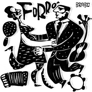 Danças e ritmos do Brasil: Forró