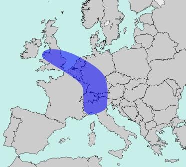 oasisblues: Blue Banana. -3 years 3 months to Oasis reunion