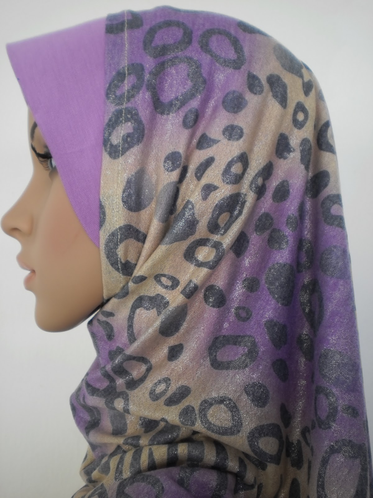 :: Butik Hijab Izrah ::: KOLEKSI SYRIA