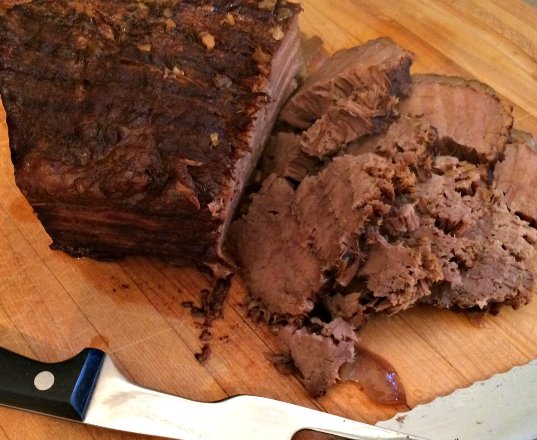 One meal…Two ways!