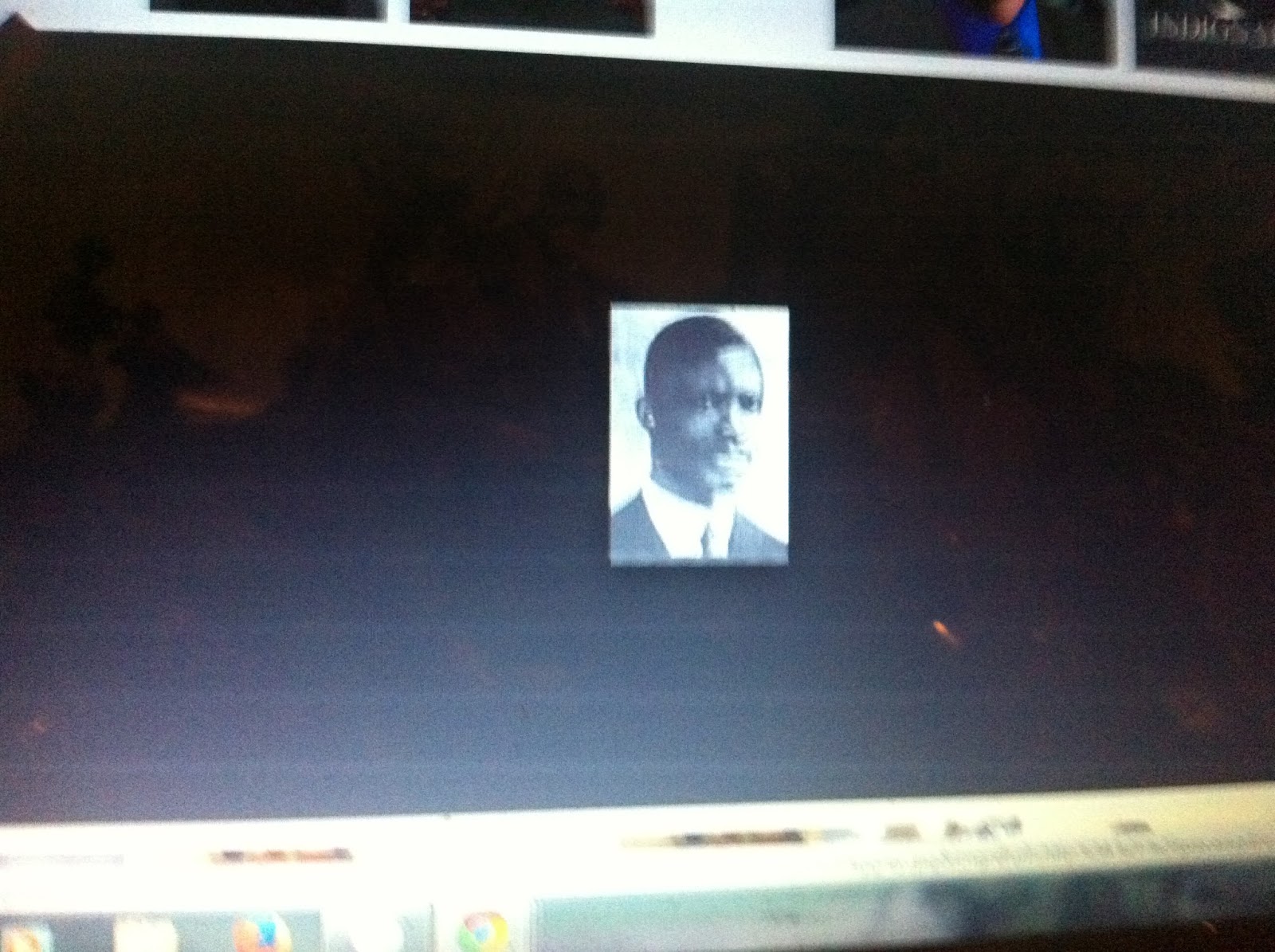 THE BLACK SOCIAL HISTORY:: BLACK SOCIAL HISTORY : AFRO-GHANAIAN " JAMES ...