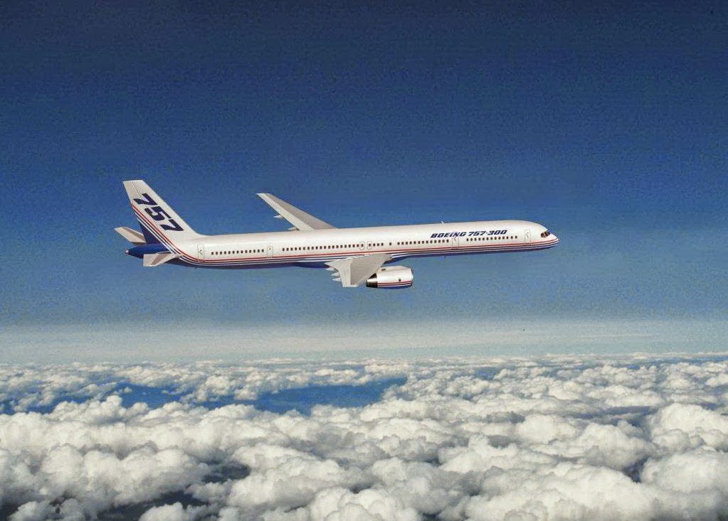 PATCHWORKS: 10 Airplane Myths That People Still Believe