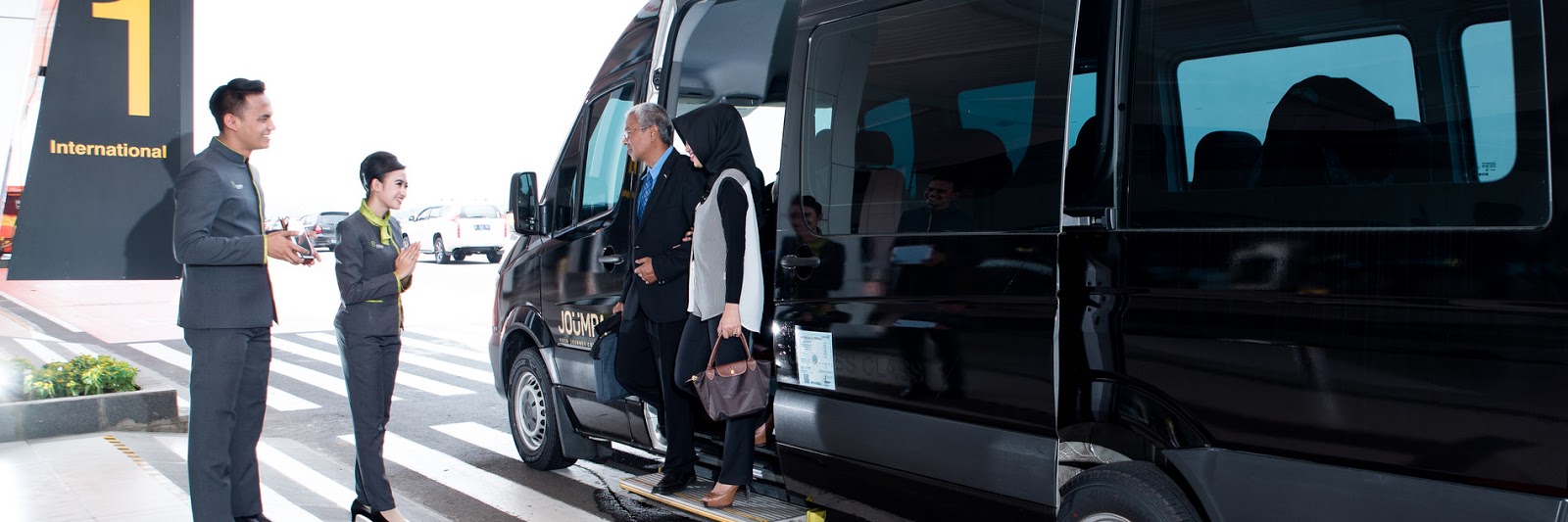 VIP Service - VIP AIRPORT SERVICE Sebuah Layanan Ekslusif