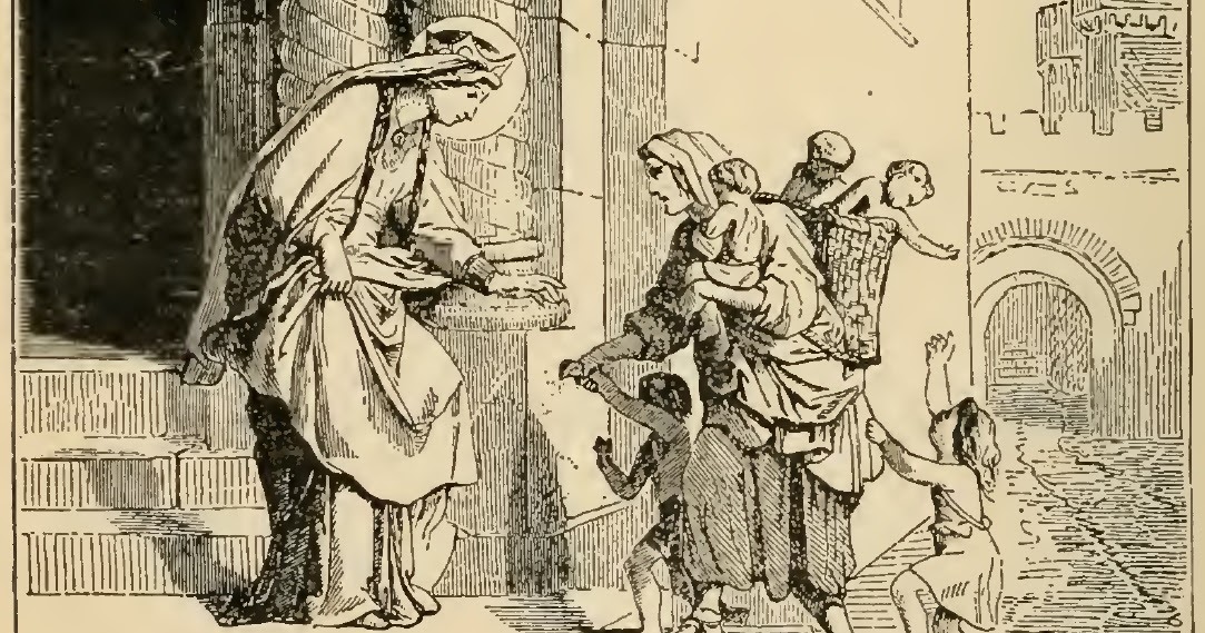 ALL SAINTS: ⛪ Saint Bathildes - Queen