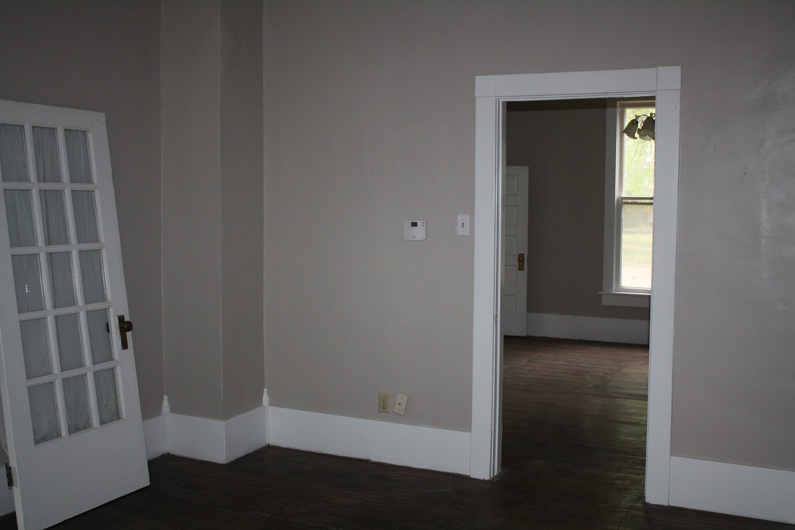 I Have A Big Story To Tell: Room(s) With A View...Take II