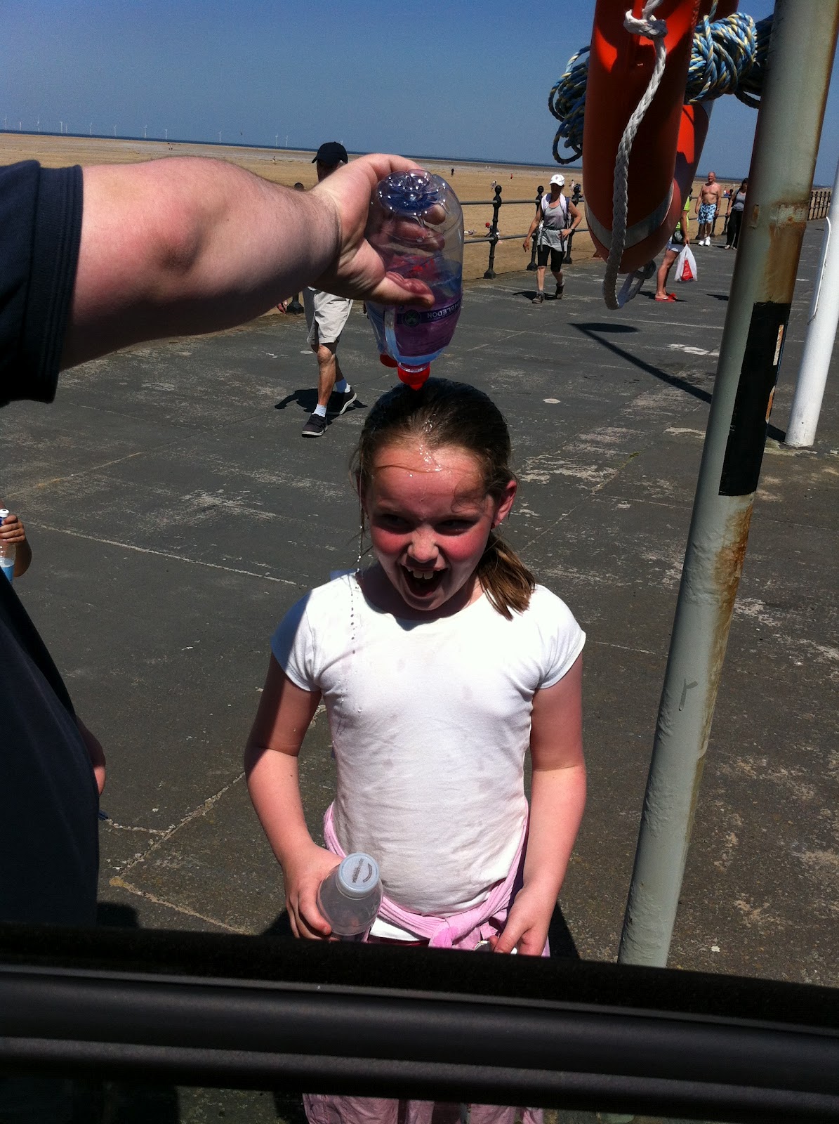 Just Sayin': May 2012