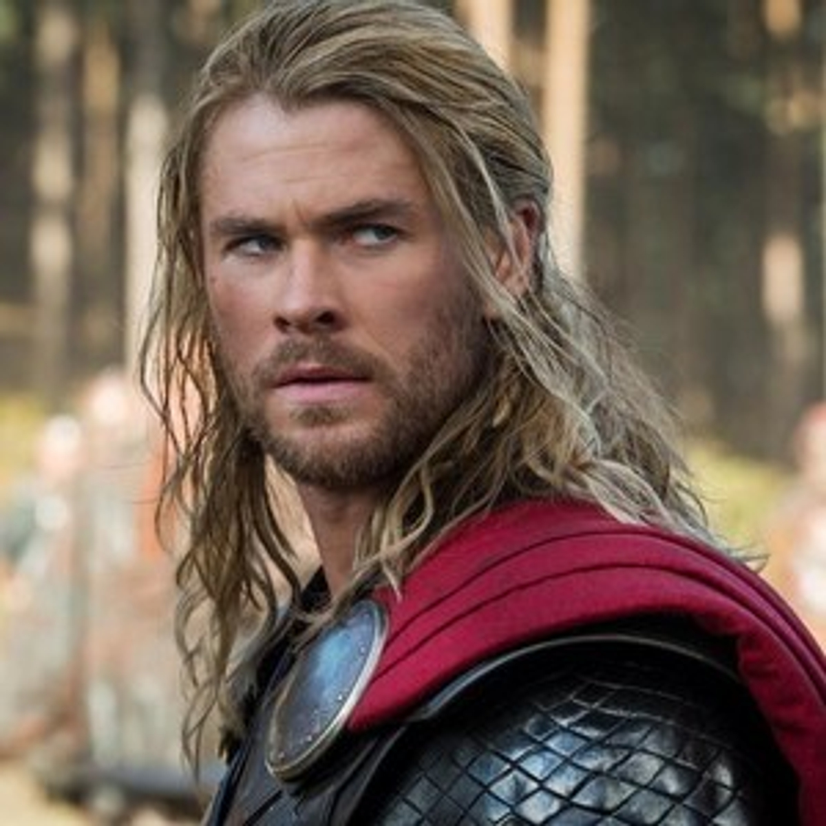 My Journey to Fit: FMM - We Need to Discuss the Mighty Thor