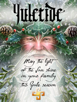 coisas dos intas: Seasons Greetings