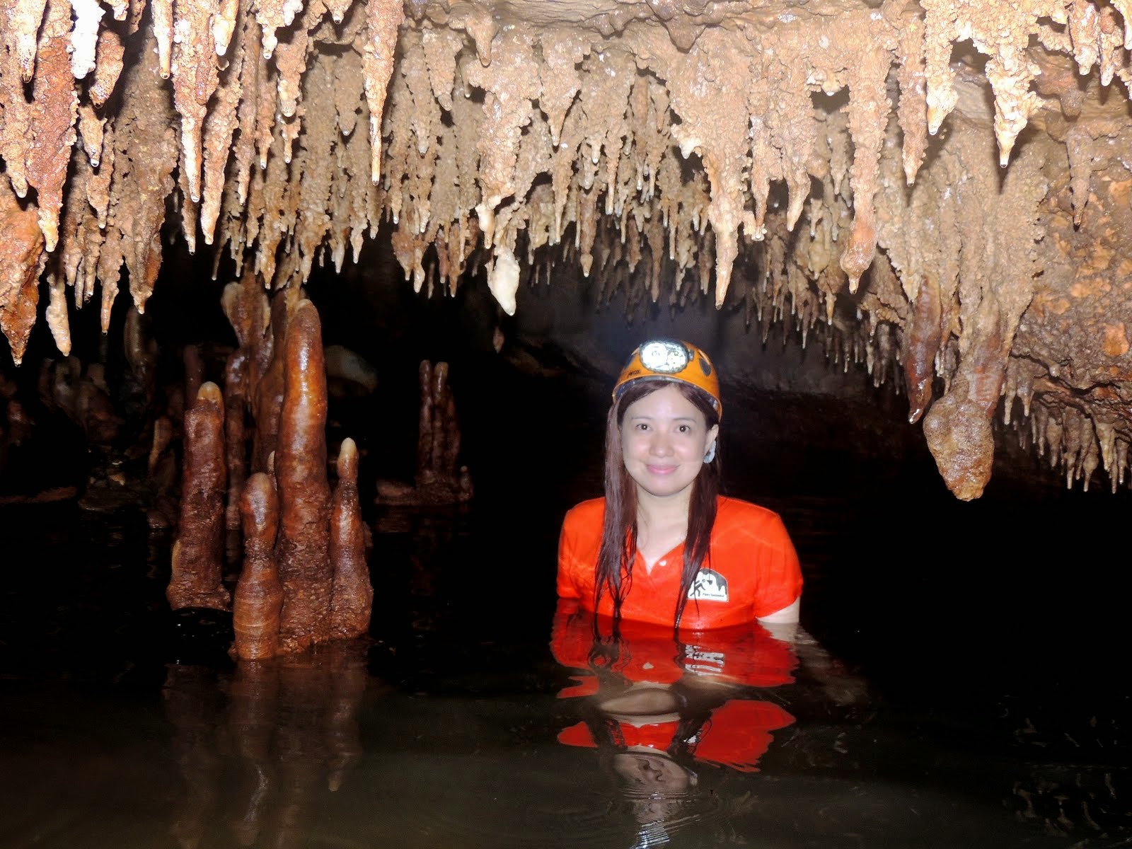 Caving Queen: Snapshots of the Philippine Caves: The Wonders of Cavinti ...