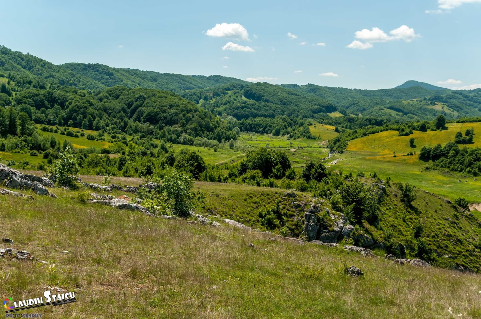 Podul lui Dumnezeu, Lacul Zaton, Campul de Lapiezuri, Padurea cu Liliac ...