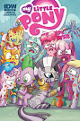 MLP 21 Comic Covers | MLP Merch