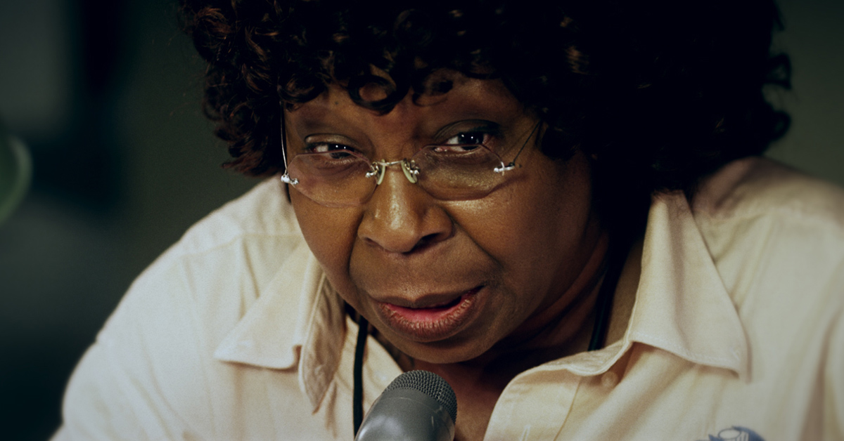 9/11 (2017 Movie) - Big Beez Buzz