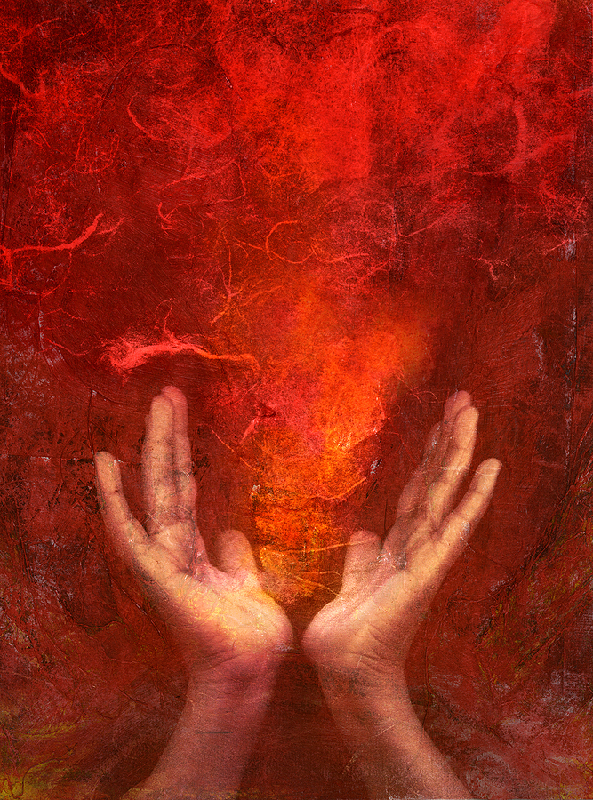 The Beauty of Good Health