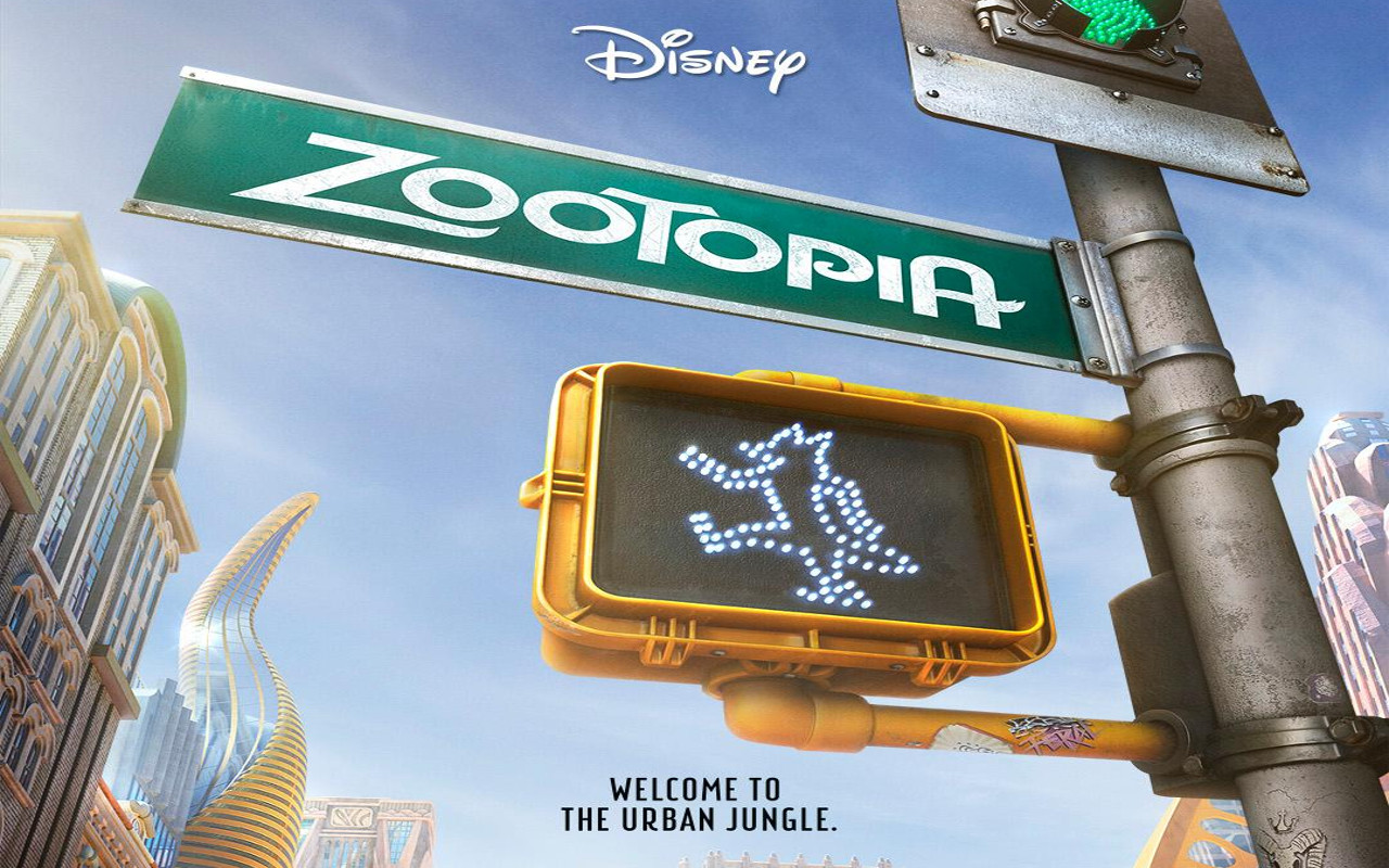 Welcome to the Urban Jungle ~ The Fangirl Initiative