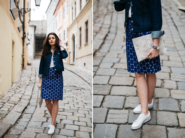 one plus me: BUBAK design