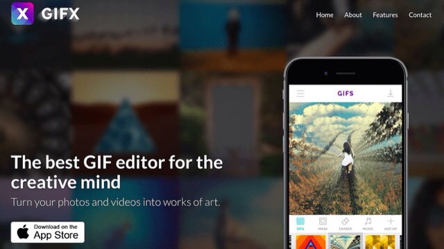 5 Aplikasi Pembuat GIF Gratis untuk iPhone dan Android - TeknoLah