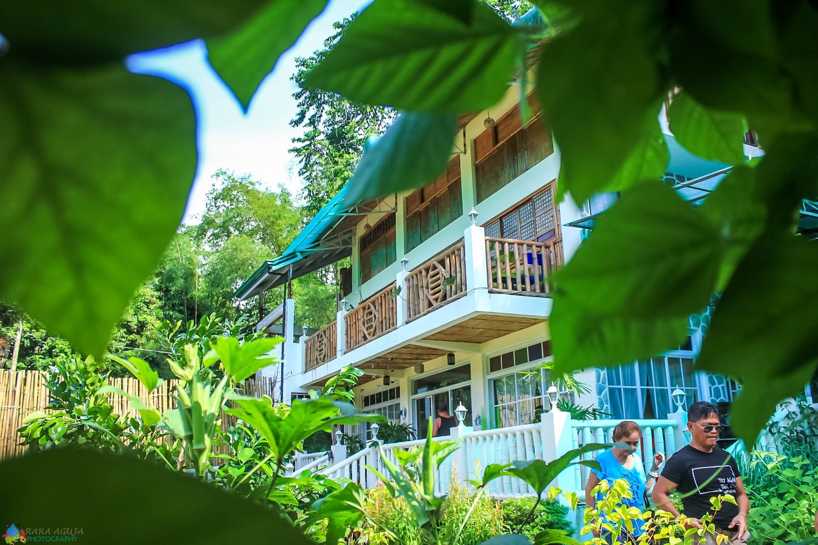 Agritourism Sites in Santa Maria, Laguna