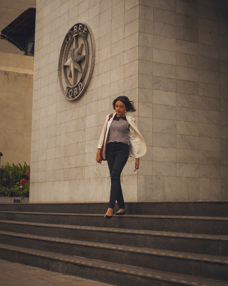 Chocolate & Pimienta - Le Troupè