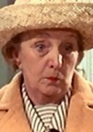 Carry On Blogging!: Carry On Loving Joan Hickson