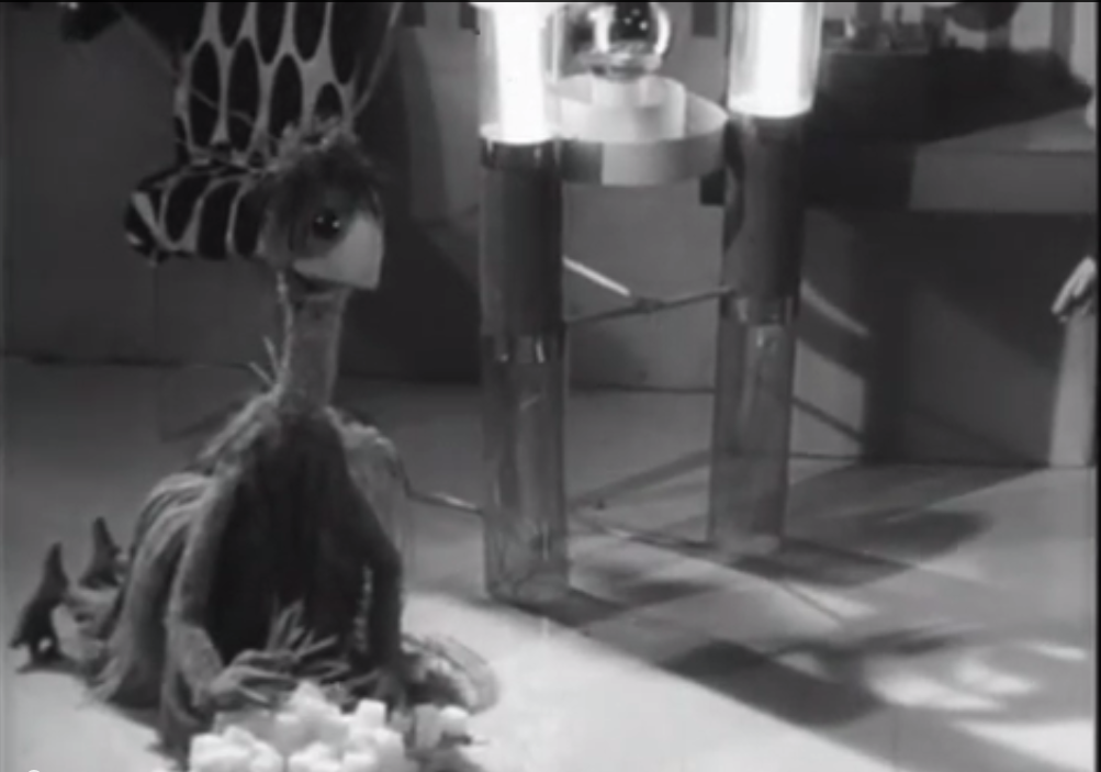 TV minus 50: Thursday 16 January 1964