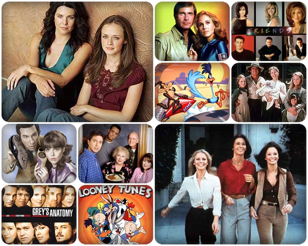 Great Fun etc: Bring 'Em Back!