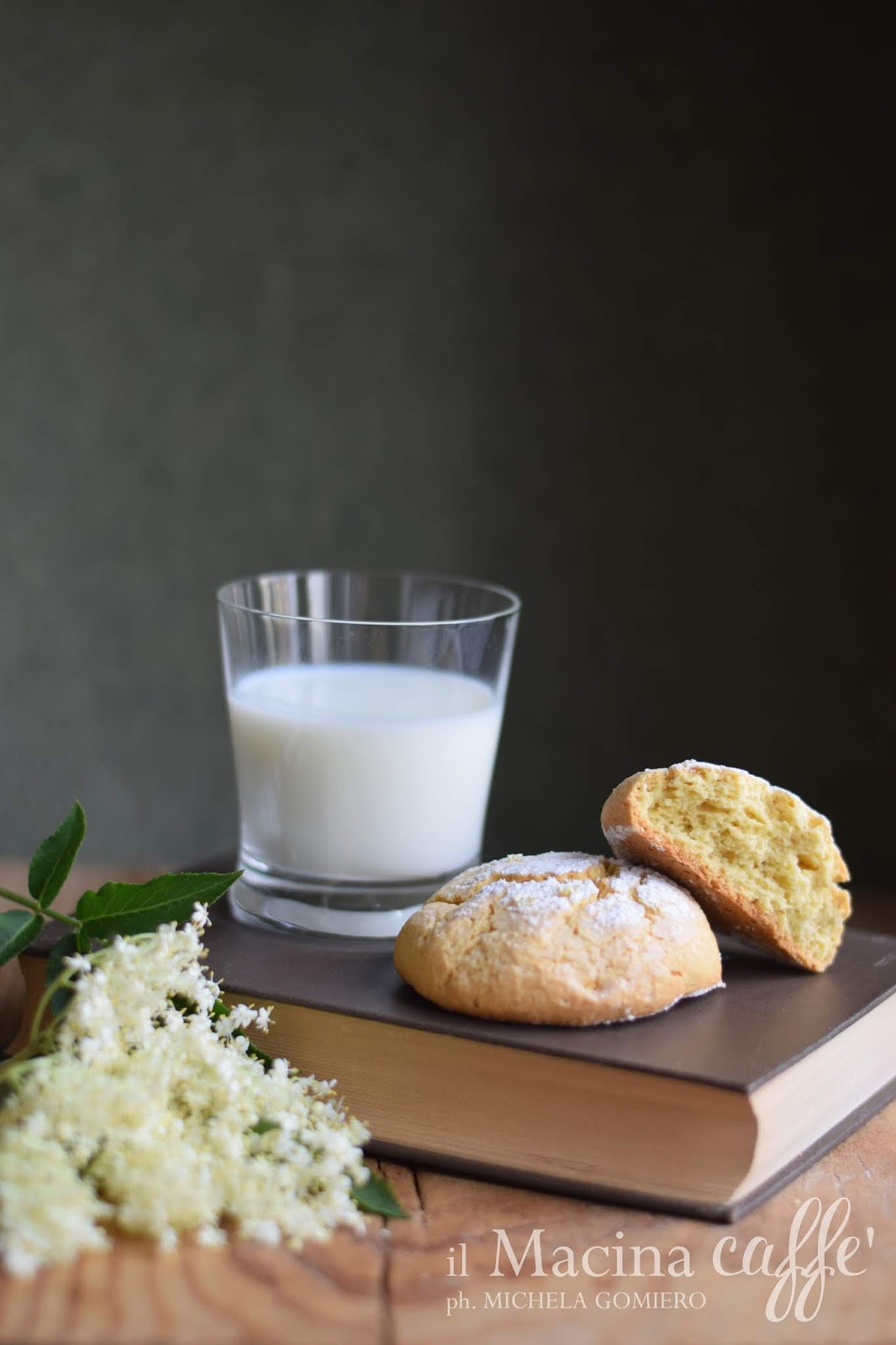 il Macina Caffè: Pan de mej