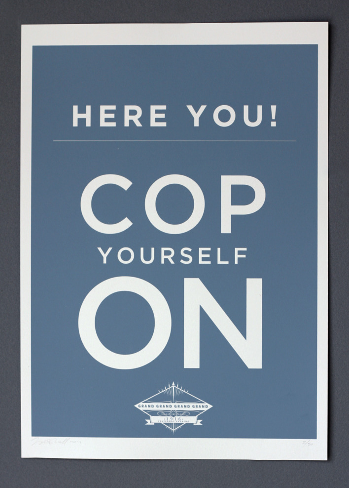 Mo theach: Word play